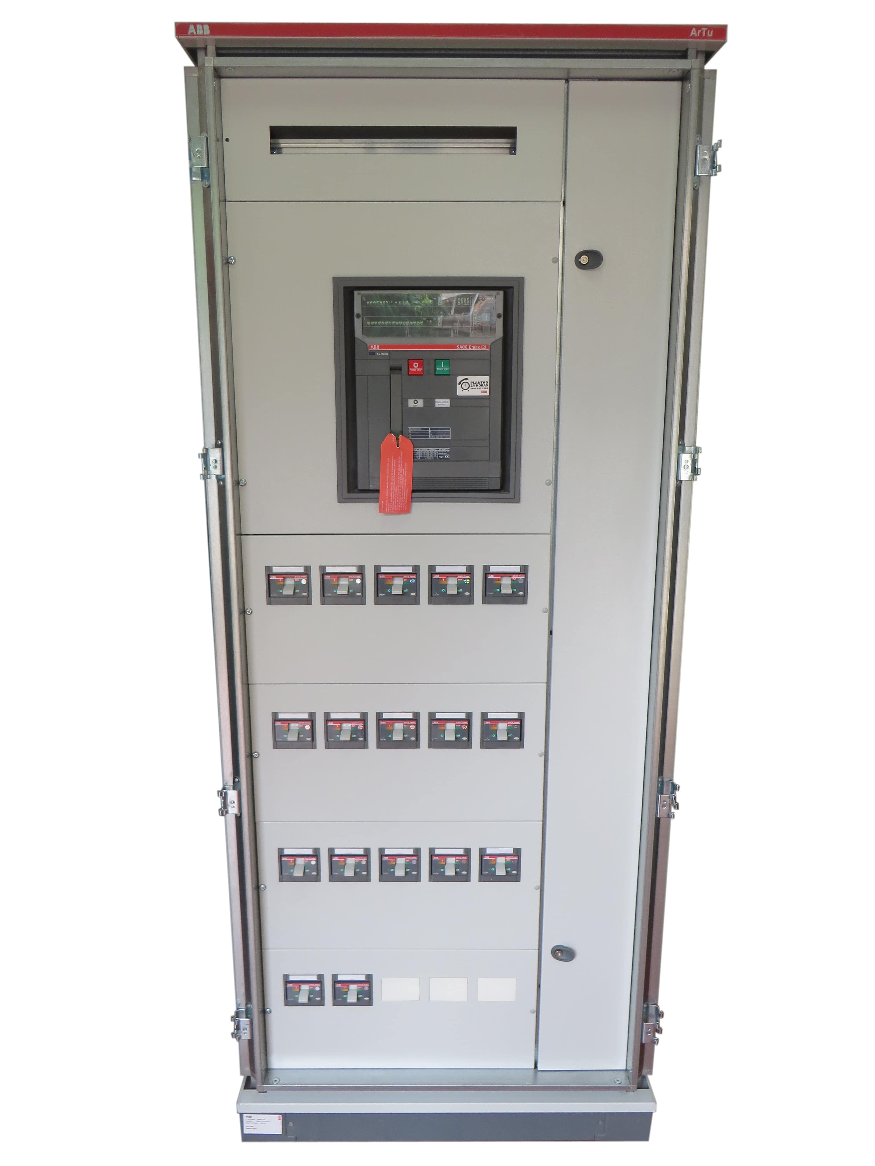 Projetos de Engenharia Elétrica | Manutenções e Consultorias Energética ...