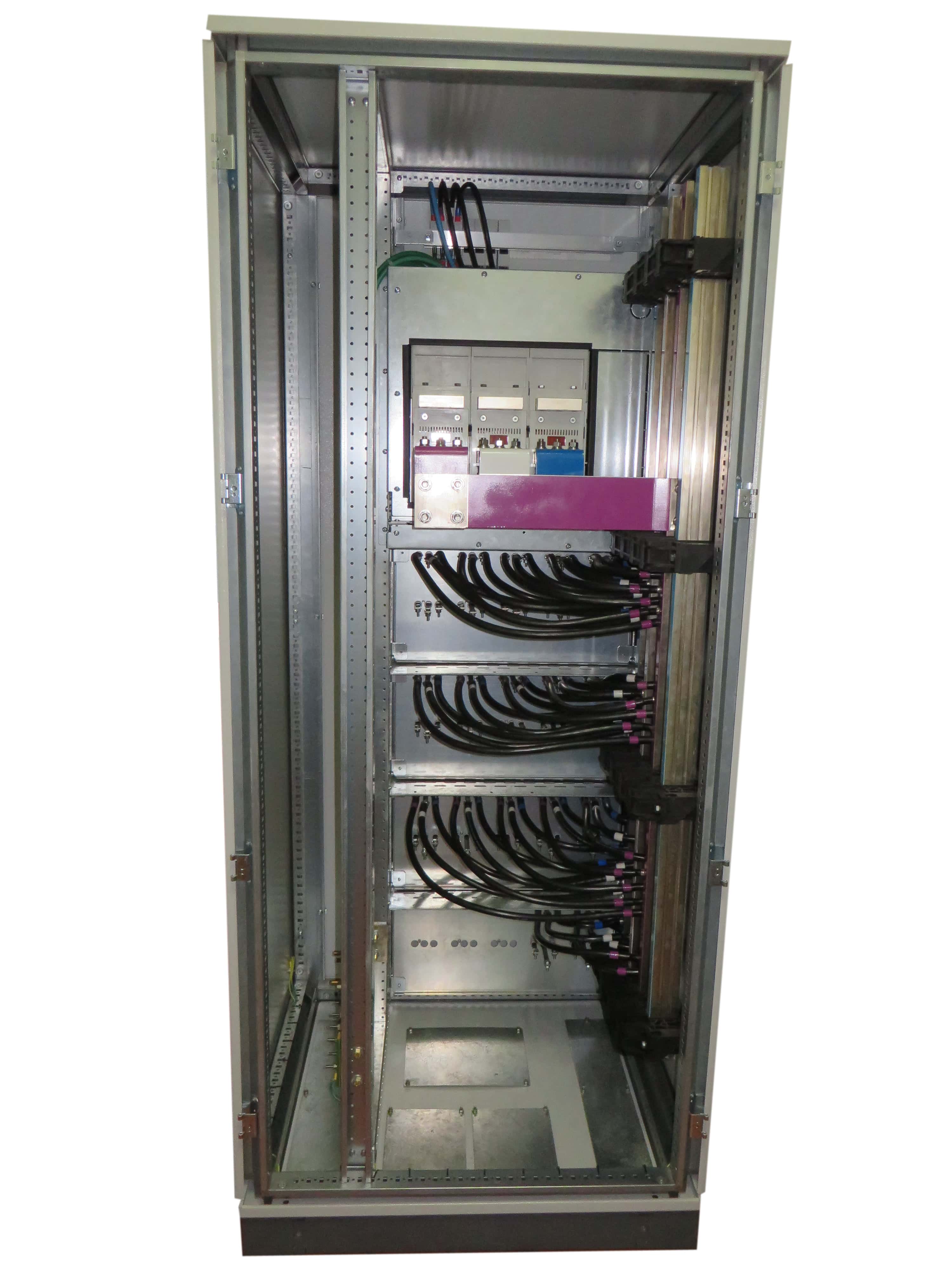 Projetos de Engenharia Elétrica | Manutenções e Consultorias Energética ...